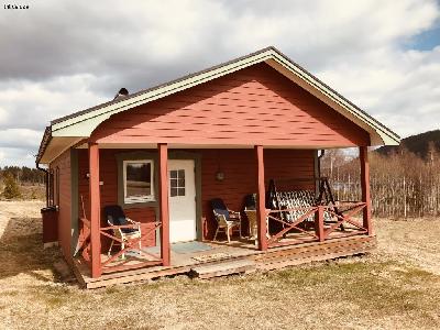 Hyr en stuga 2022: Sverige / utomlands - fritiden.se