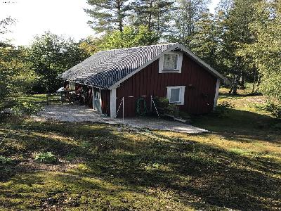 Hyra stuga Östergötland - Välj bland 25 på fritiden.se